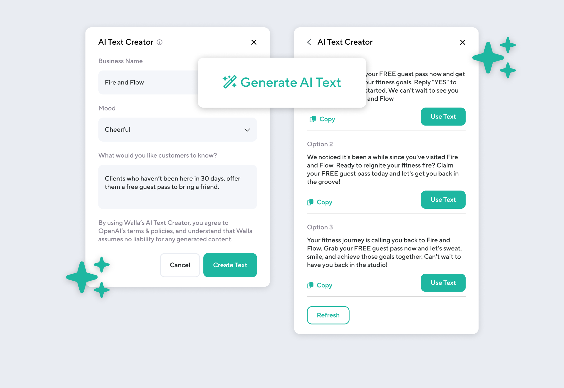 Why Walla's AI Generator Creates Content That Perfectly Aligns with ...