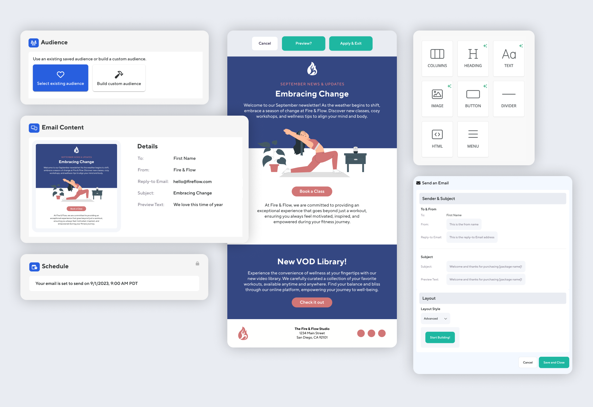 Why Walla's Newsletters are a Differentiator for Studio Loyalty