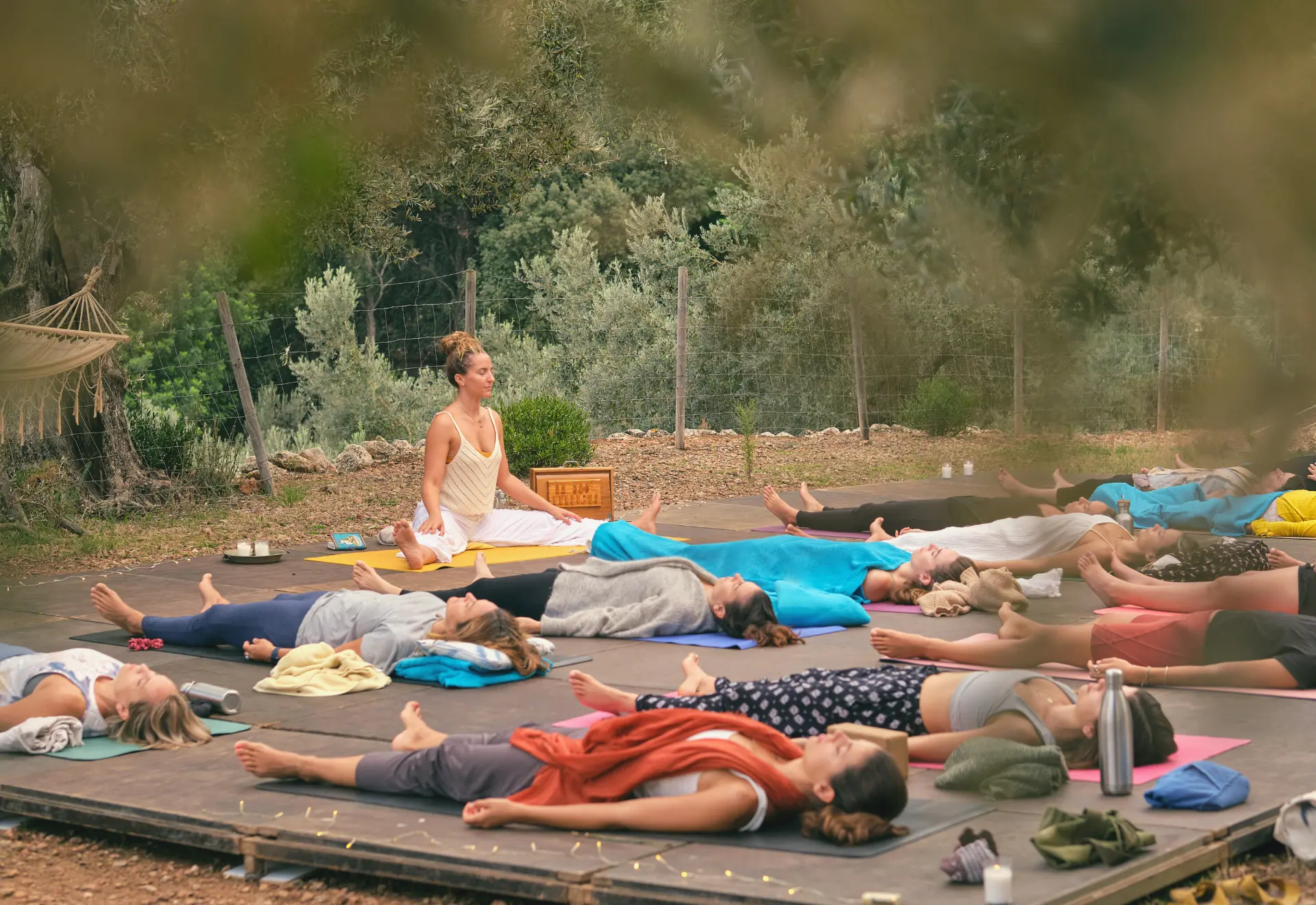 Top Tips on How to Host a Super Successful Retreat