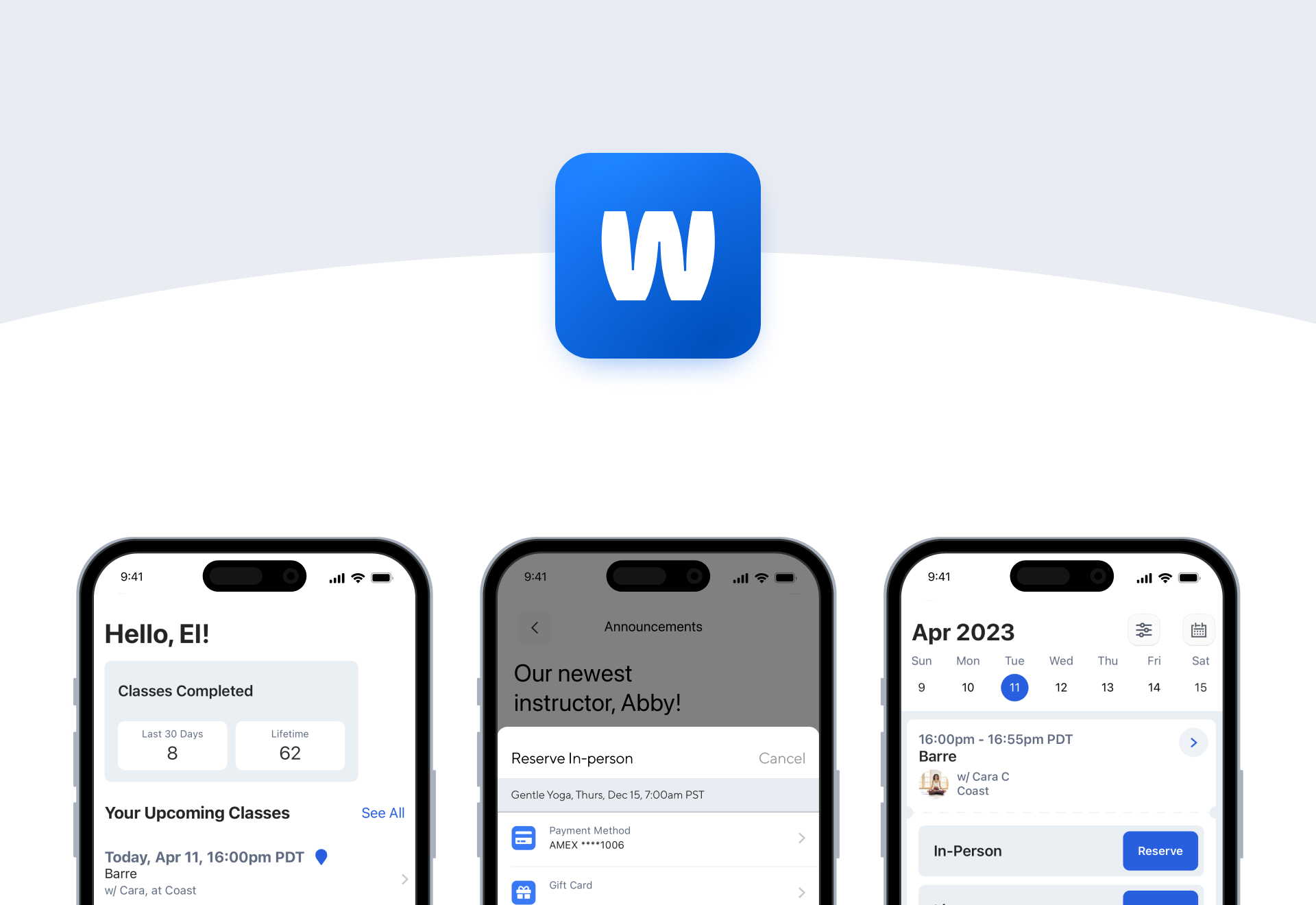 3 Big Reasons the Walla App is Built to Boost Your Boutique Studio Business
