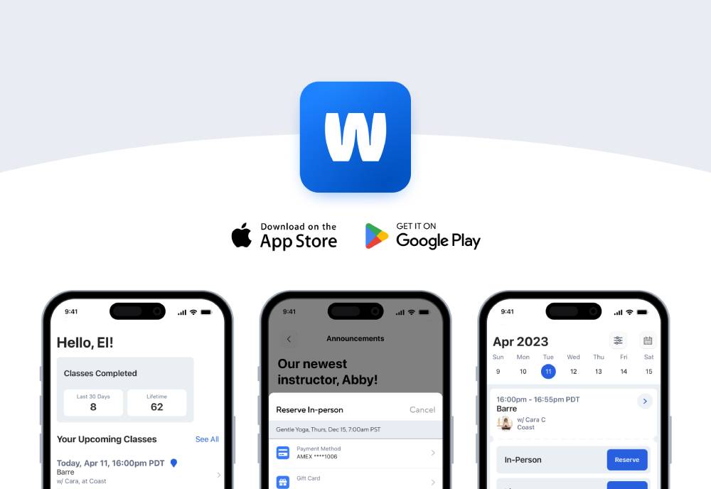 The Walla App: Updating Waitlist Functionality and Modernizing the ...
