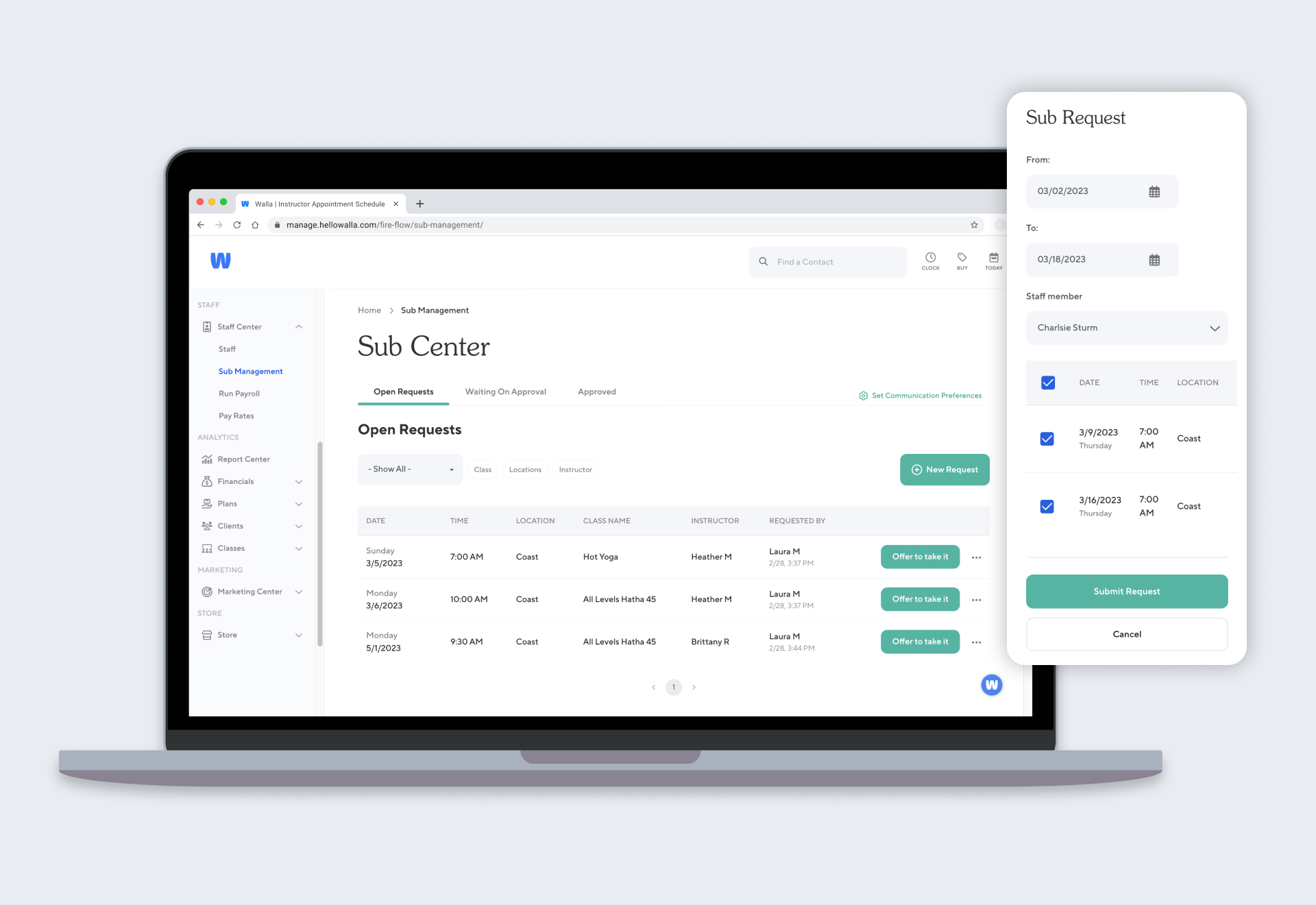 Save Time, Eliminate Stress With the Magic of Sub Management
