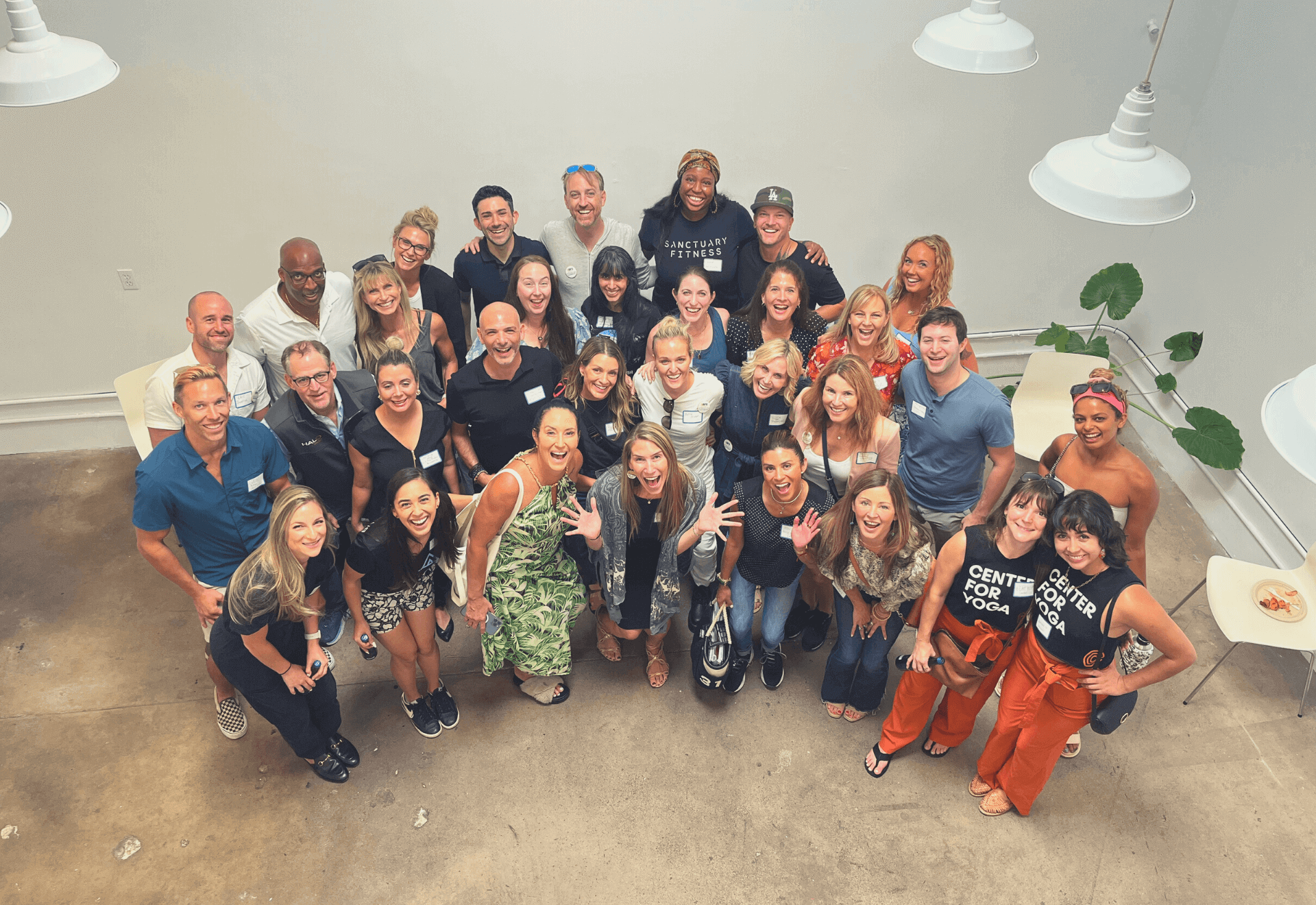 4 Reasons Why We Love a Studio Mastermind Network and How it Helps