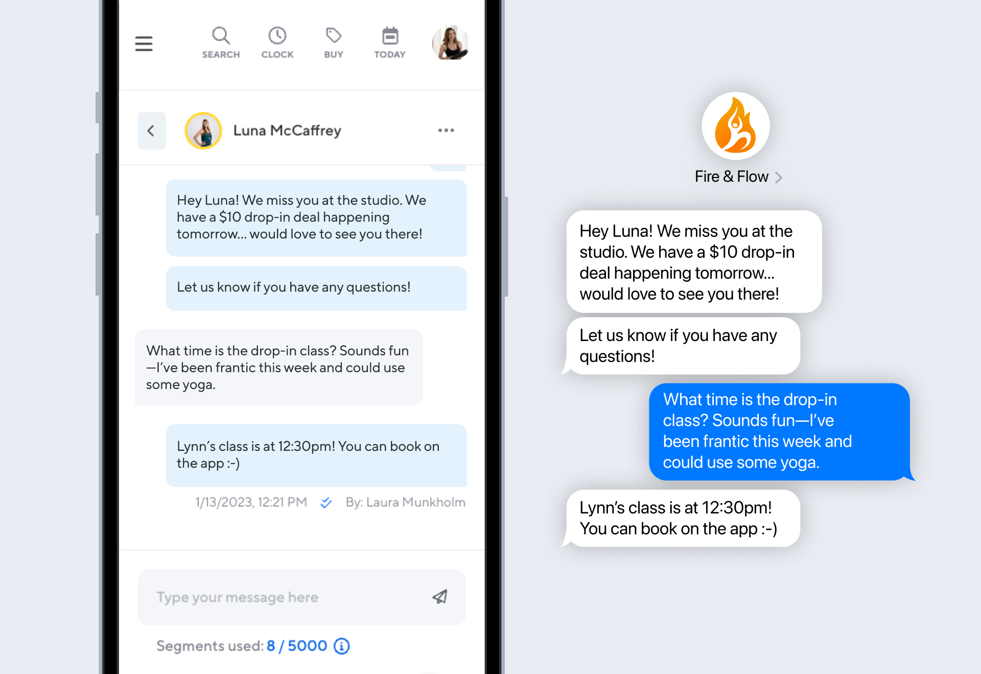 4 Reasons Why Two-Way Texting Impacts Client Communication, Retention ...