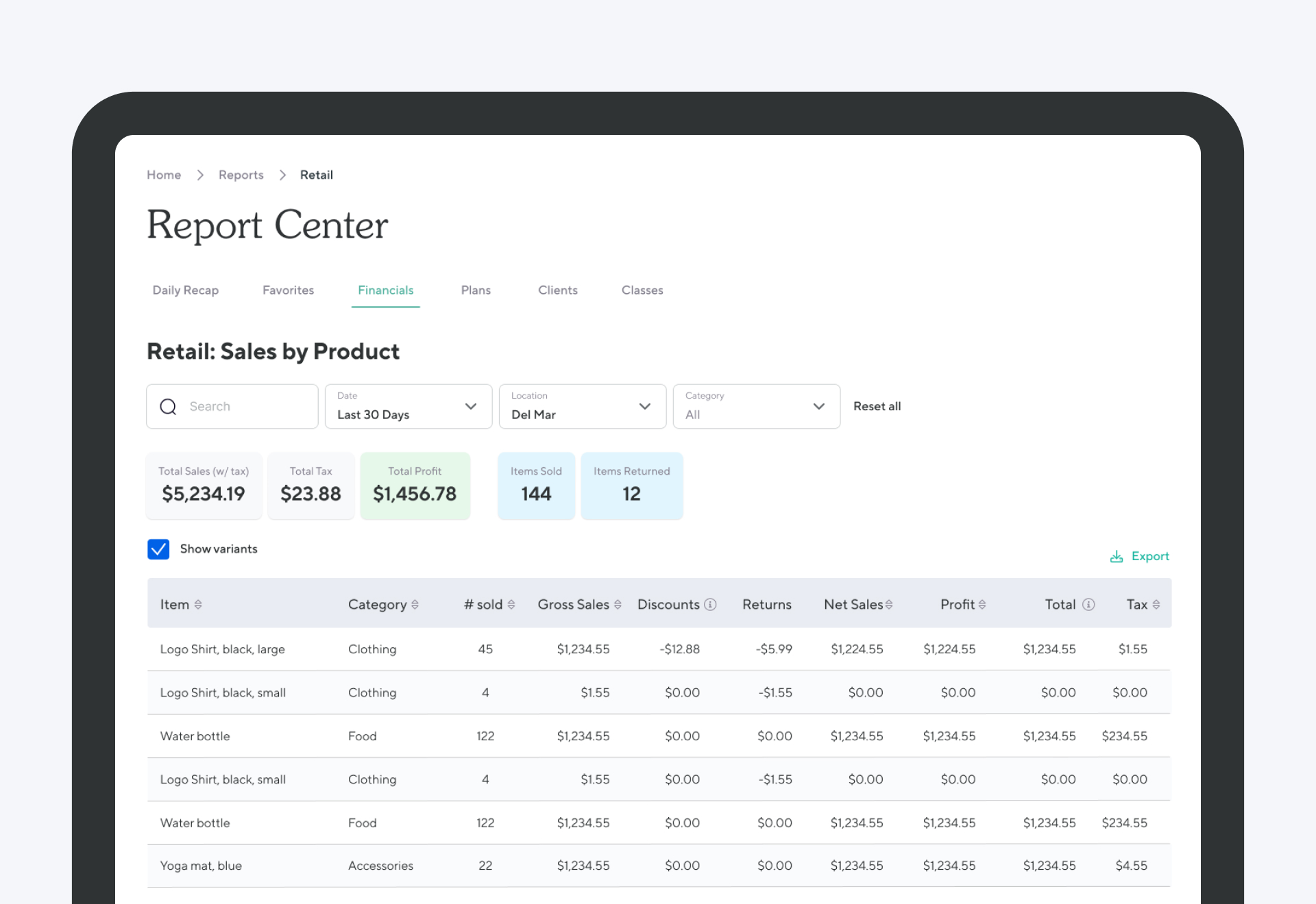 What’s Up at Walla: Take Advantage of Retail Opportunities