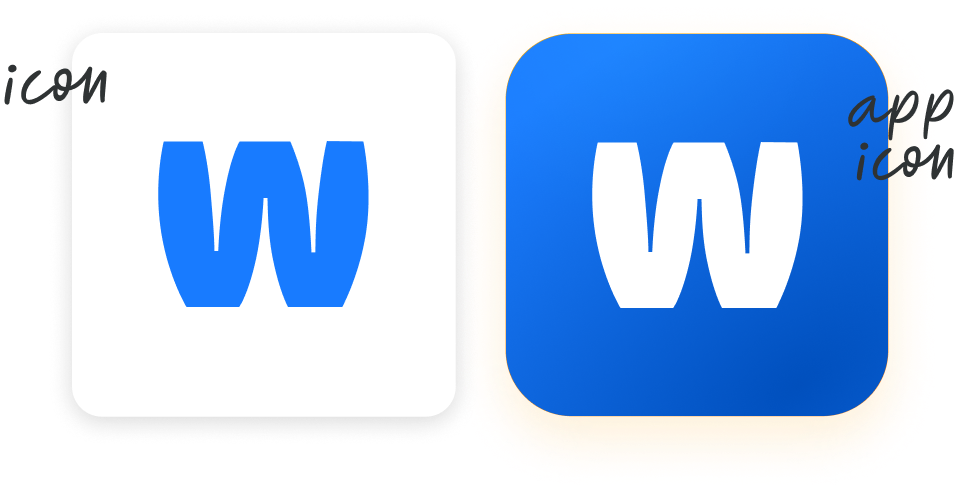 Icon vs. Primary Logos: What’s the Difference and How They Can Enhance ...