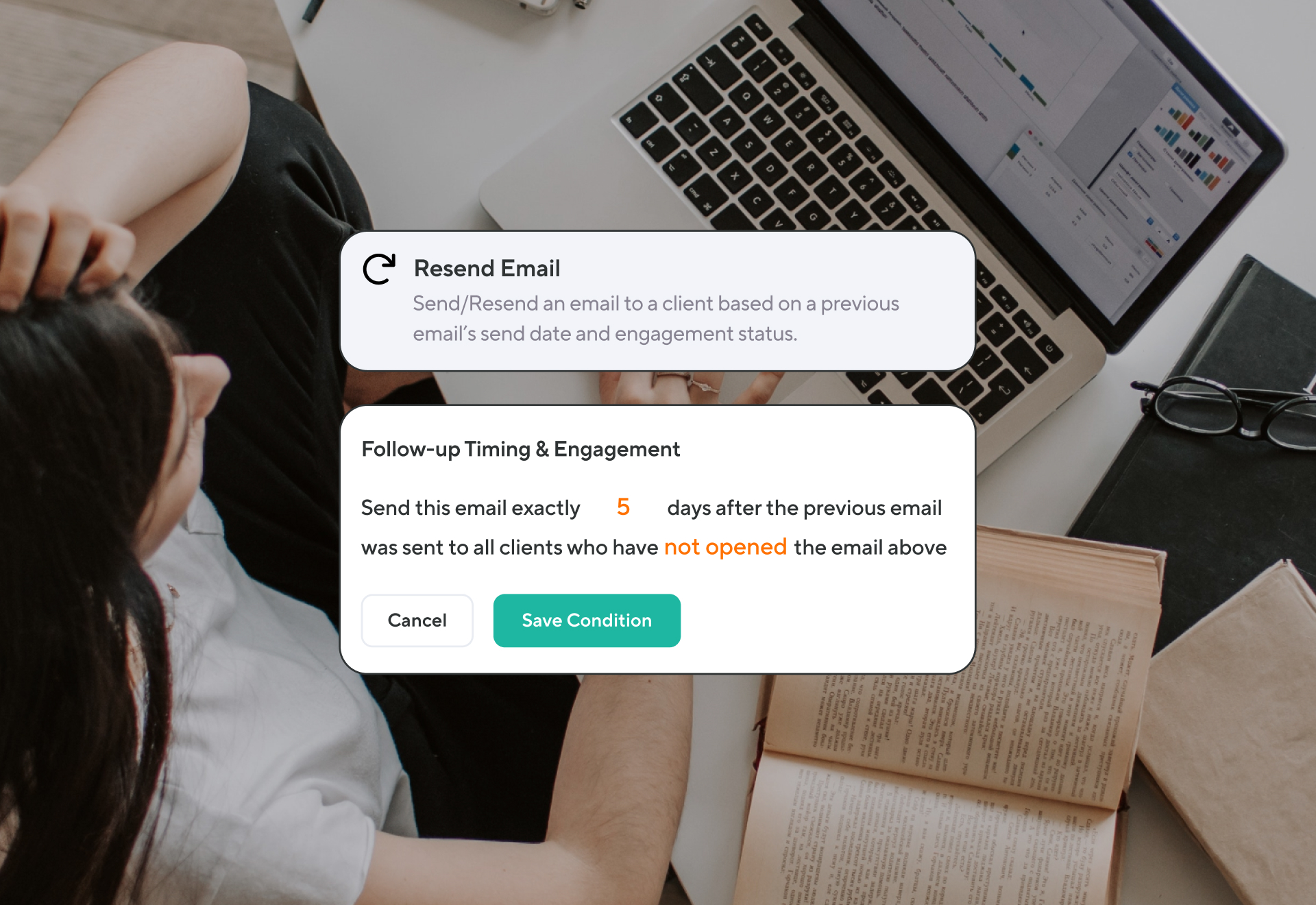 How Resending an Email Clients Forgot About Can Boost Open Rates
