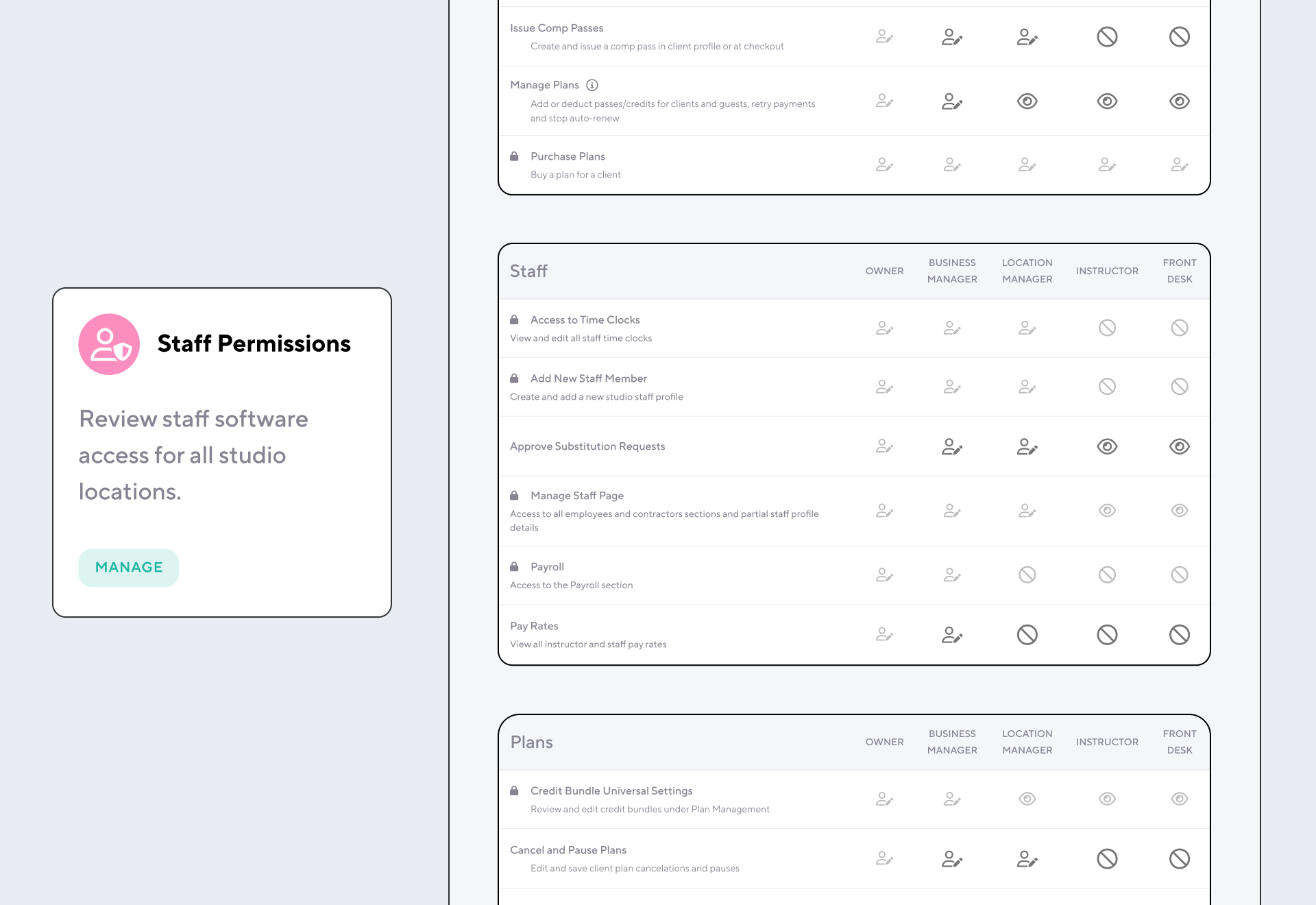 How Walla’s New Permissions Can Keep You In Control of Studio Security ...