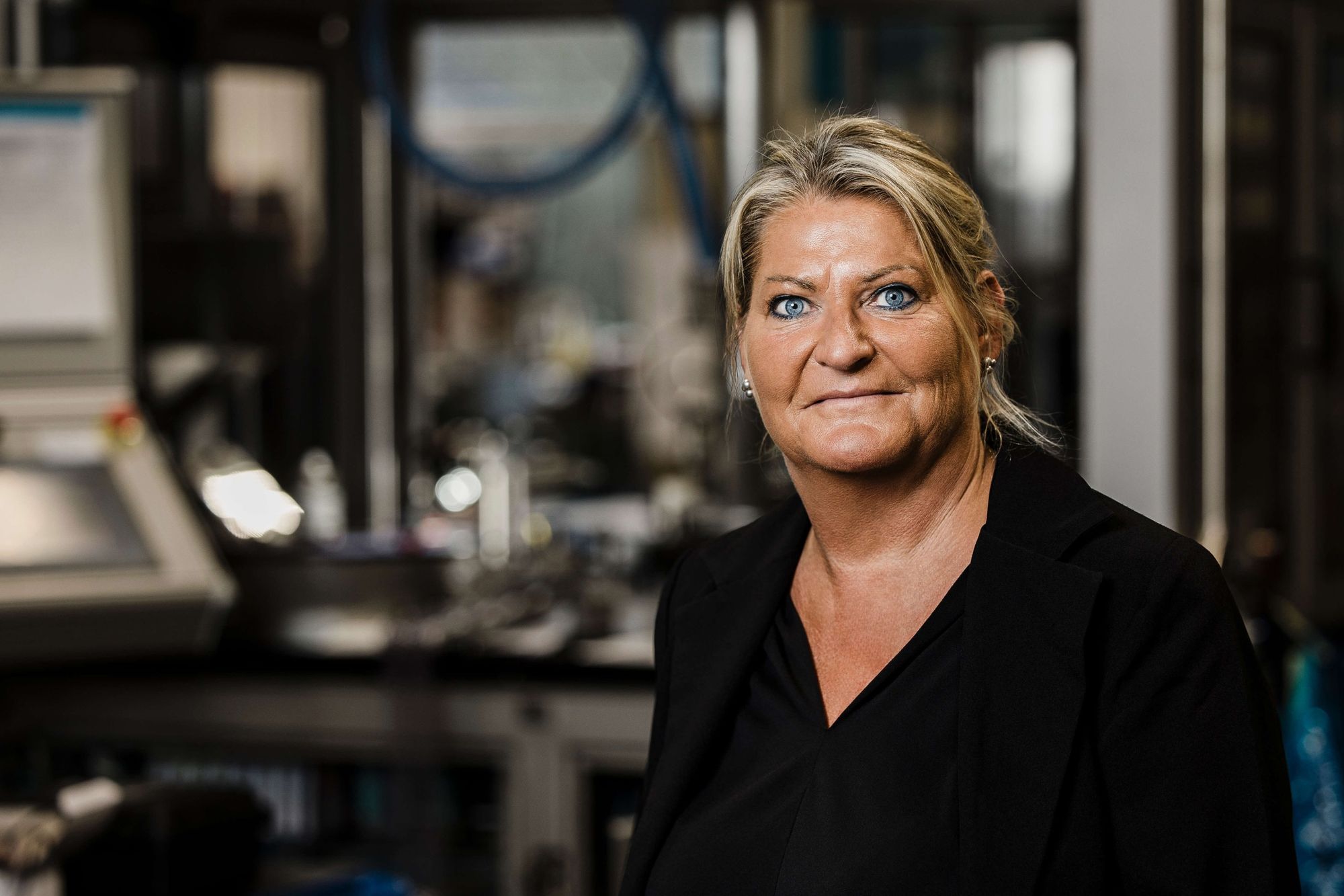 Gruber – Punching tools, centrifugal feeders, medical devices