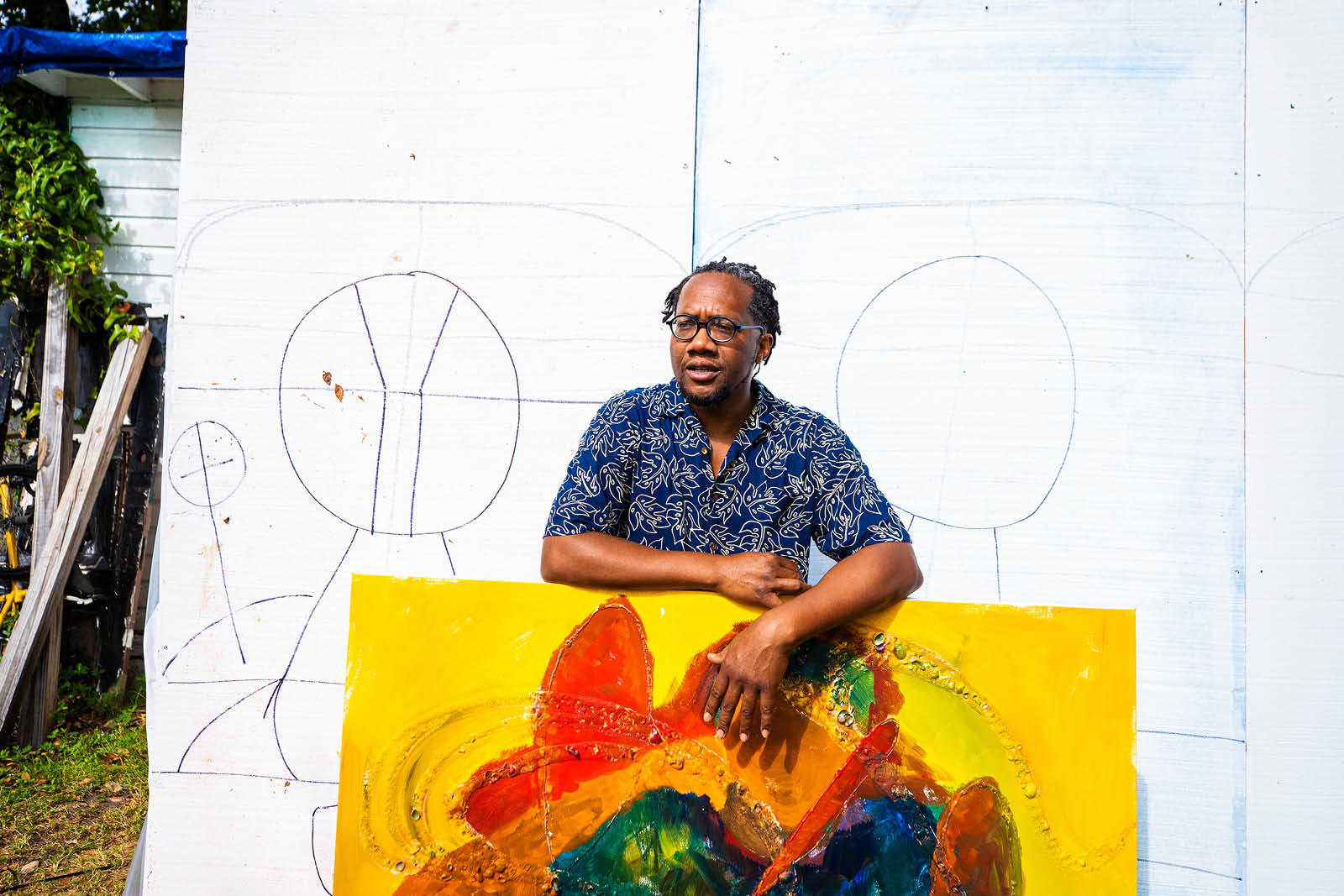 ruckus - A force for good.