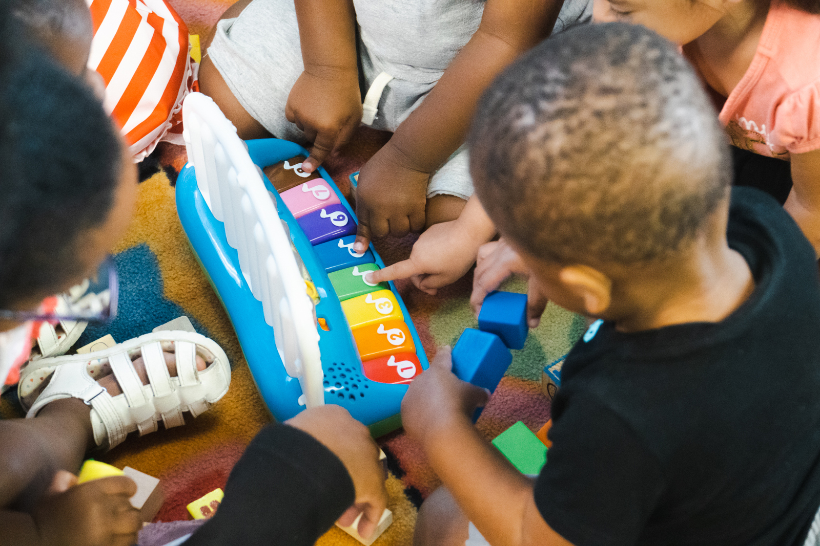 Mitchell Learning Academy – ruckus