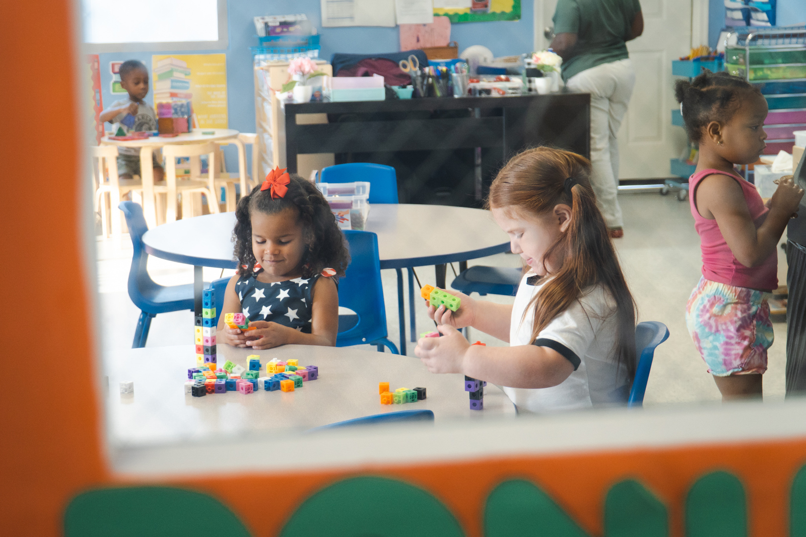 Mitchell Learning Academy – ruckus