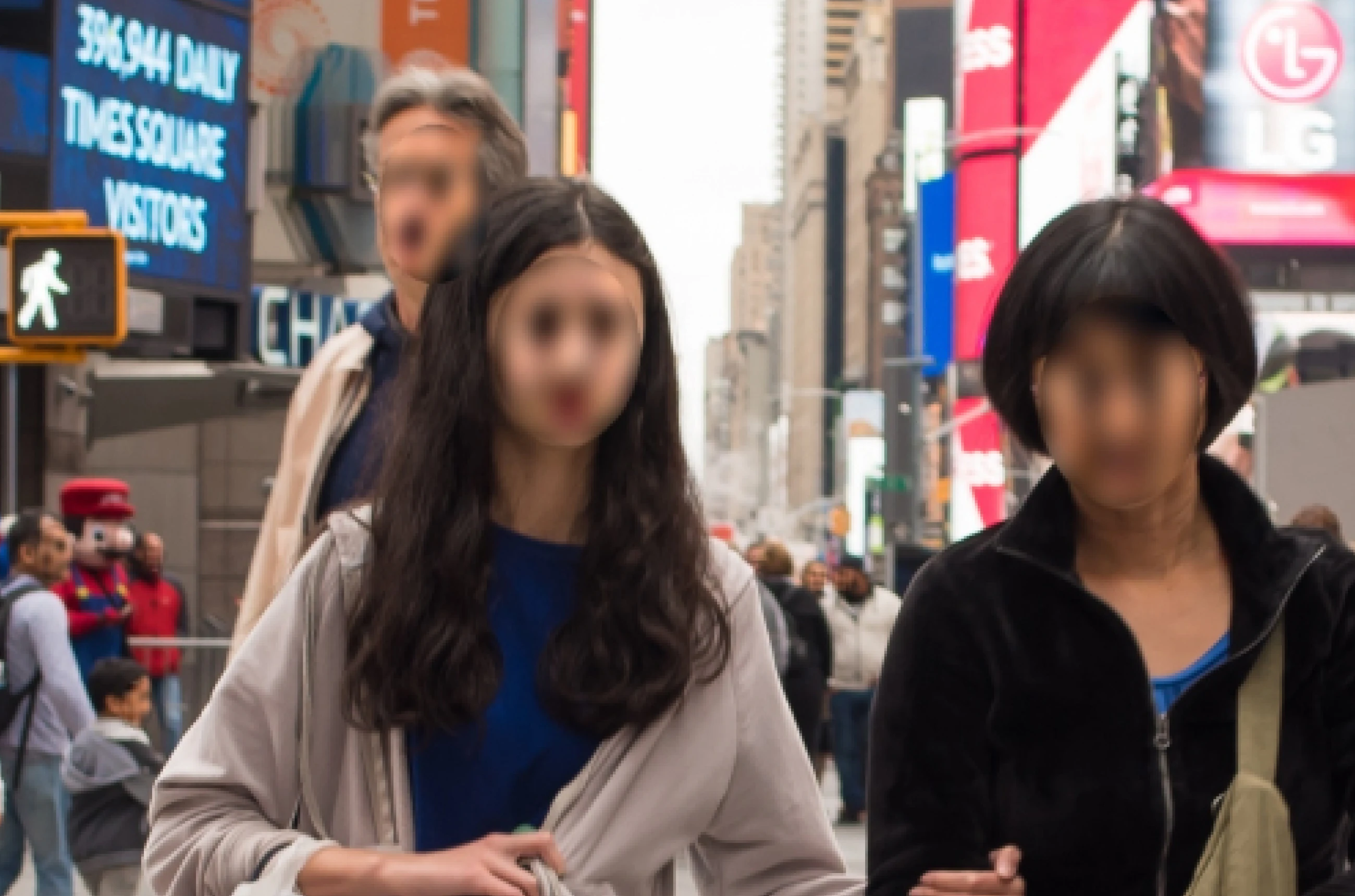 Deeping Source-Blog: Privacy-preserving AI Video Analytics