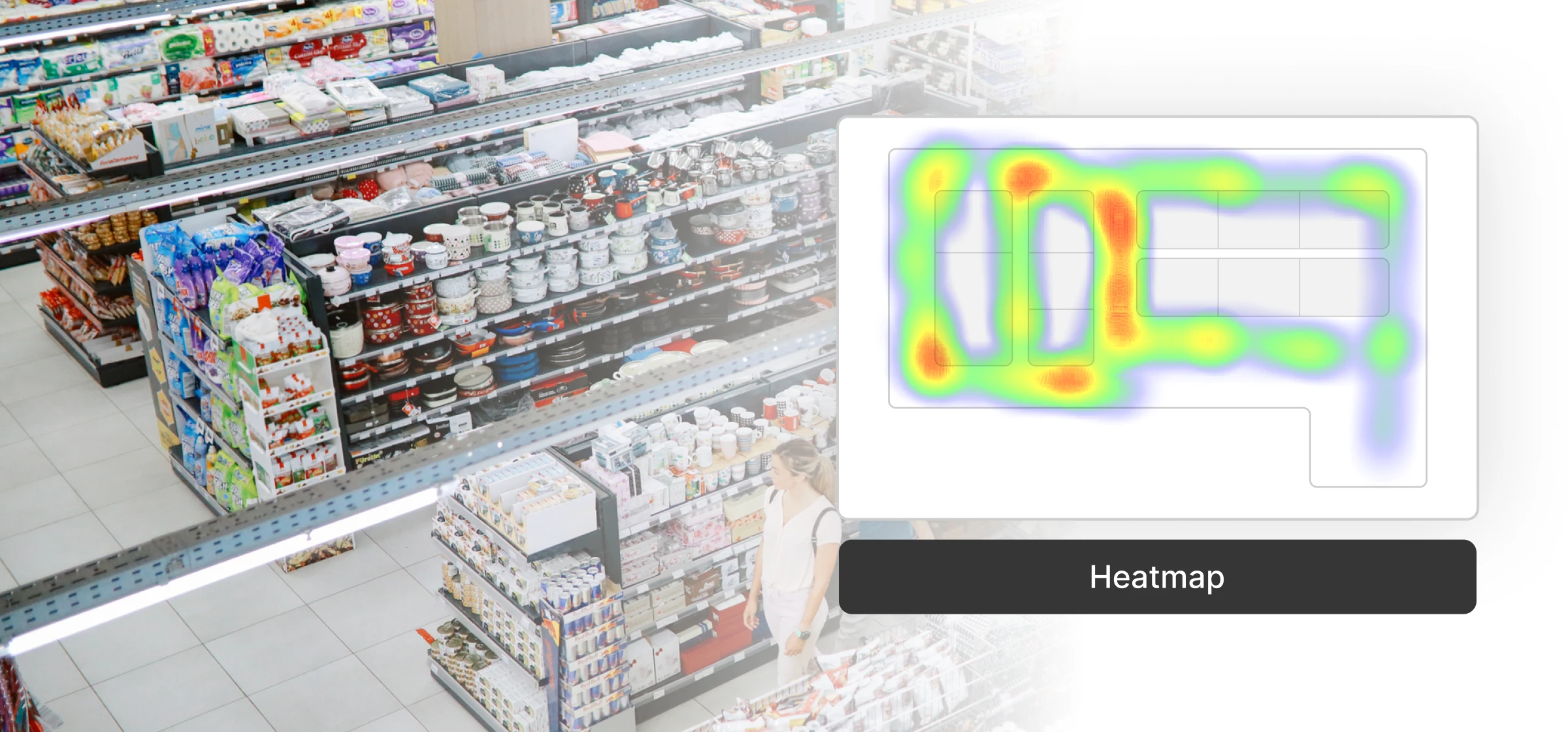 Diving Deeper: How Heatmaps, Dwell-Time, and Attention Maps ...