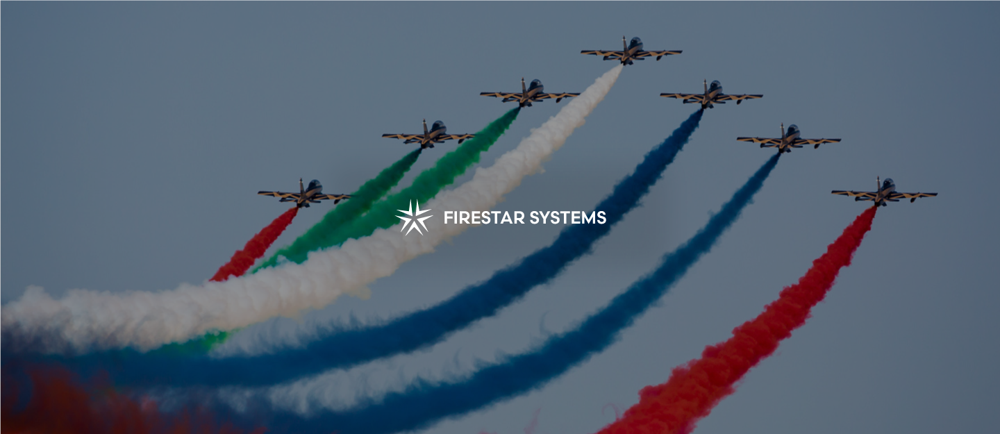 About Firestar Systems