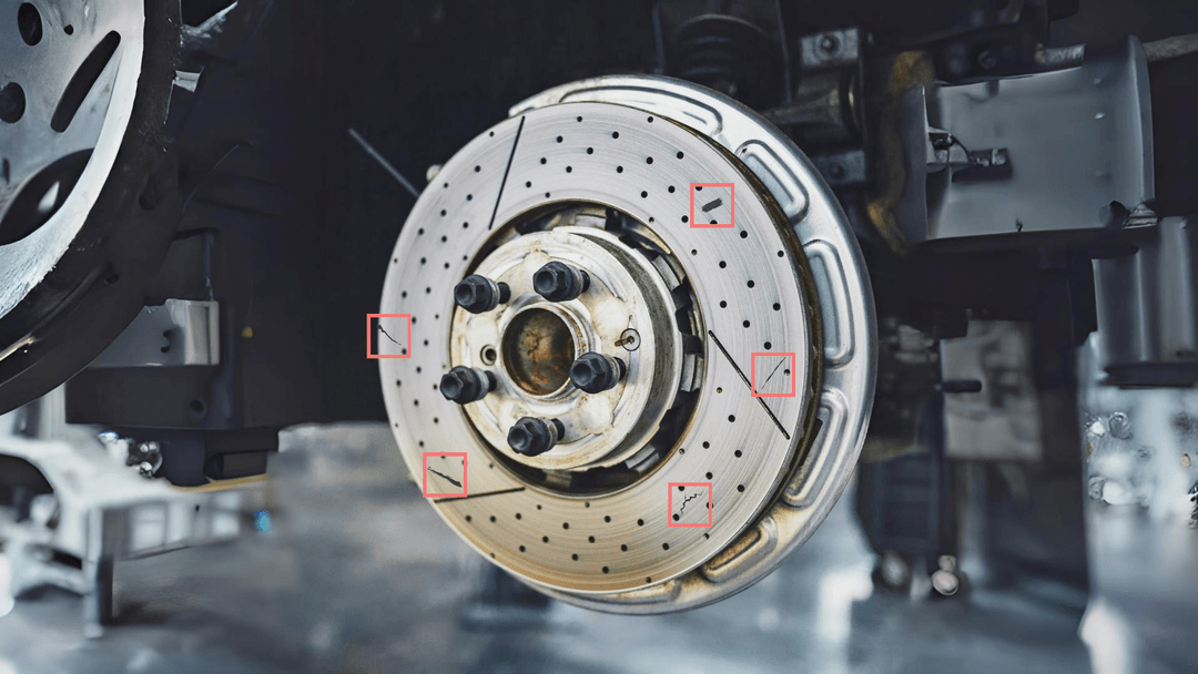 Defect Scanner - AI Defect Detection for Quality Inspection