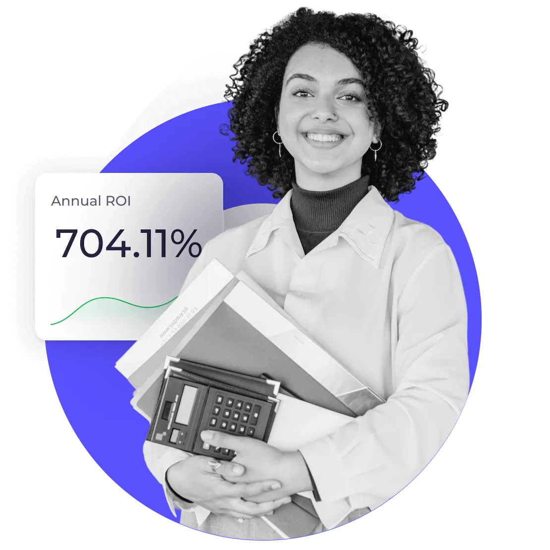 Interactive Demo ROI Calculator - Demoboost