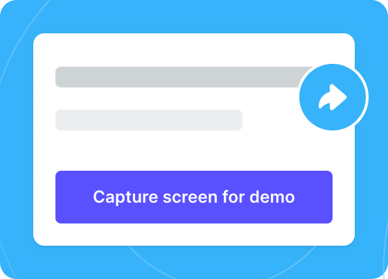 Product Demo Software: Demoboost