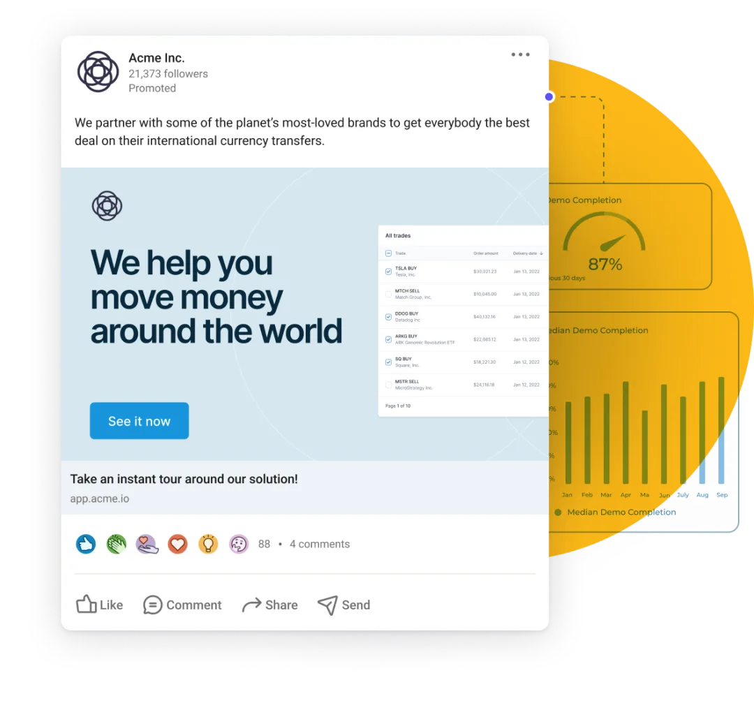 Guided Product Tours to Boost User Engagement | Demoboost