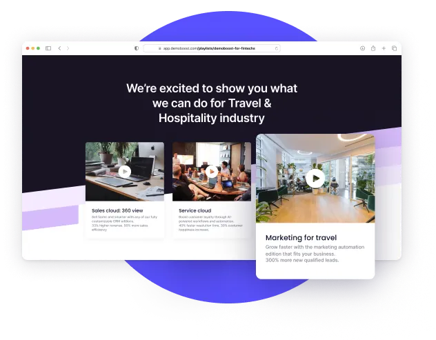 Flawless Live SAAS Product Demos for Confident Sales Presentations ...