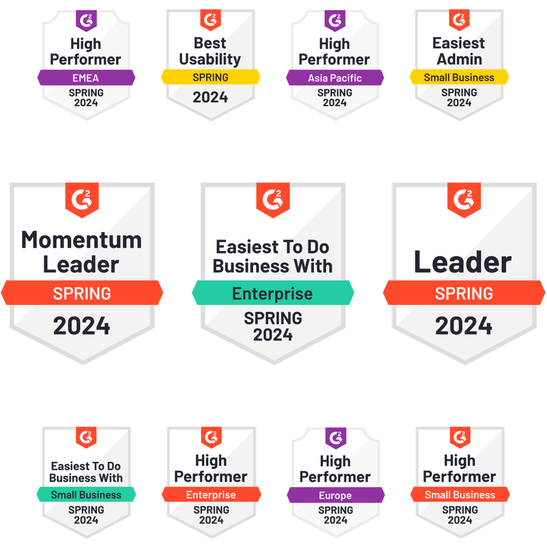 Product Demo Software: Demoboost