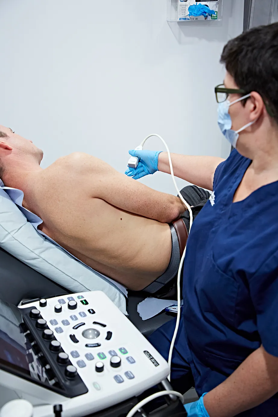 NHS Patients | UltraCardiac | Echocardiography | Heart Ultrasound Scans