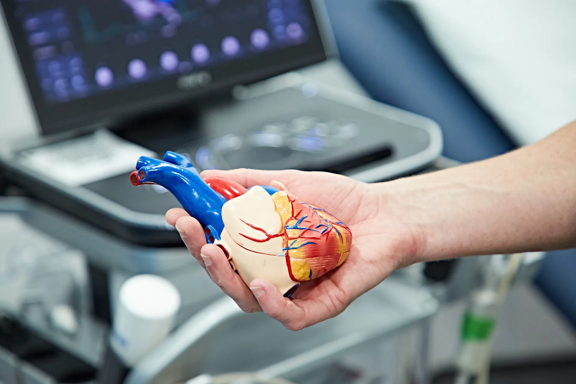 Ultracardiac | Echocardiography | Heart Ultrasound Scans