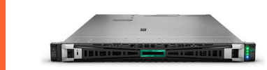 HPE DL360 GEN 11