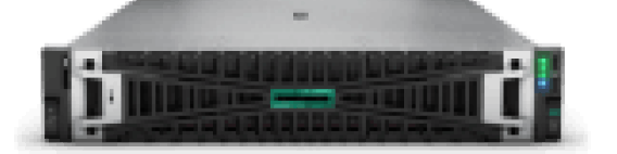 HPE GEN 11 Servers