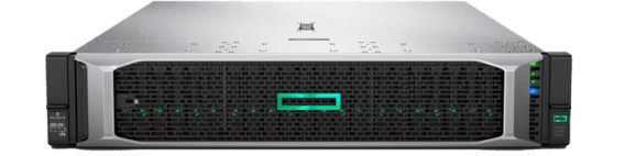 HPE GEN 10 Servers