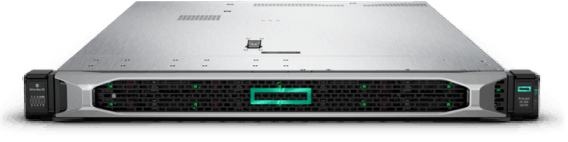 HPE GEN 10 Servers