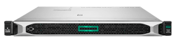 HPE GEN 10 Plus Servers