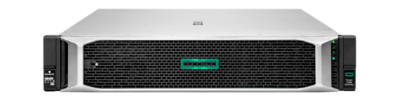 HPE GEN 10 Plus Servers