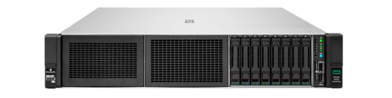 HPE GEN 10 Plus Servers