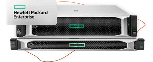 HPE DL360 GEN 11