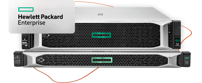 HPE DL380 GEN 11