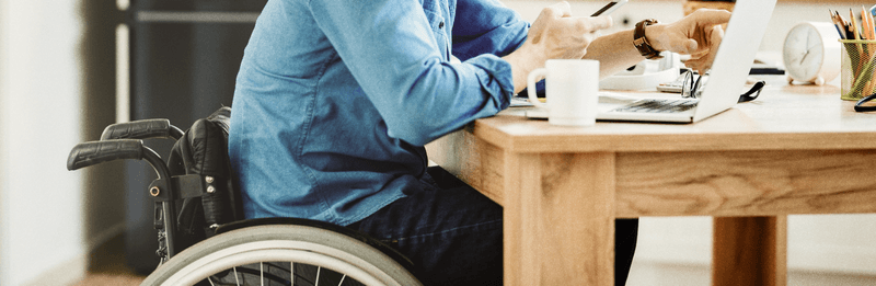 The Definitive Guide To Disability Inclusion In The Workplace | ThanksBen