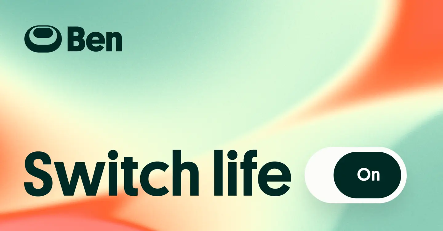 Ben | The Best Flexible Employee Benefits Platform