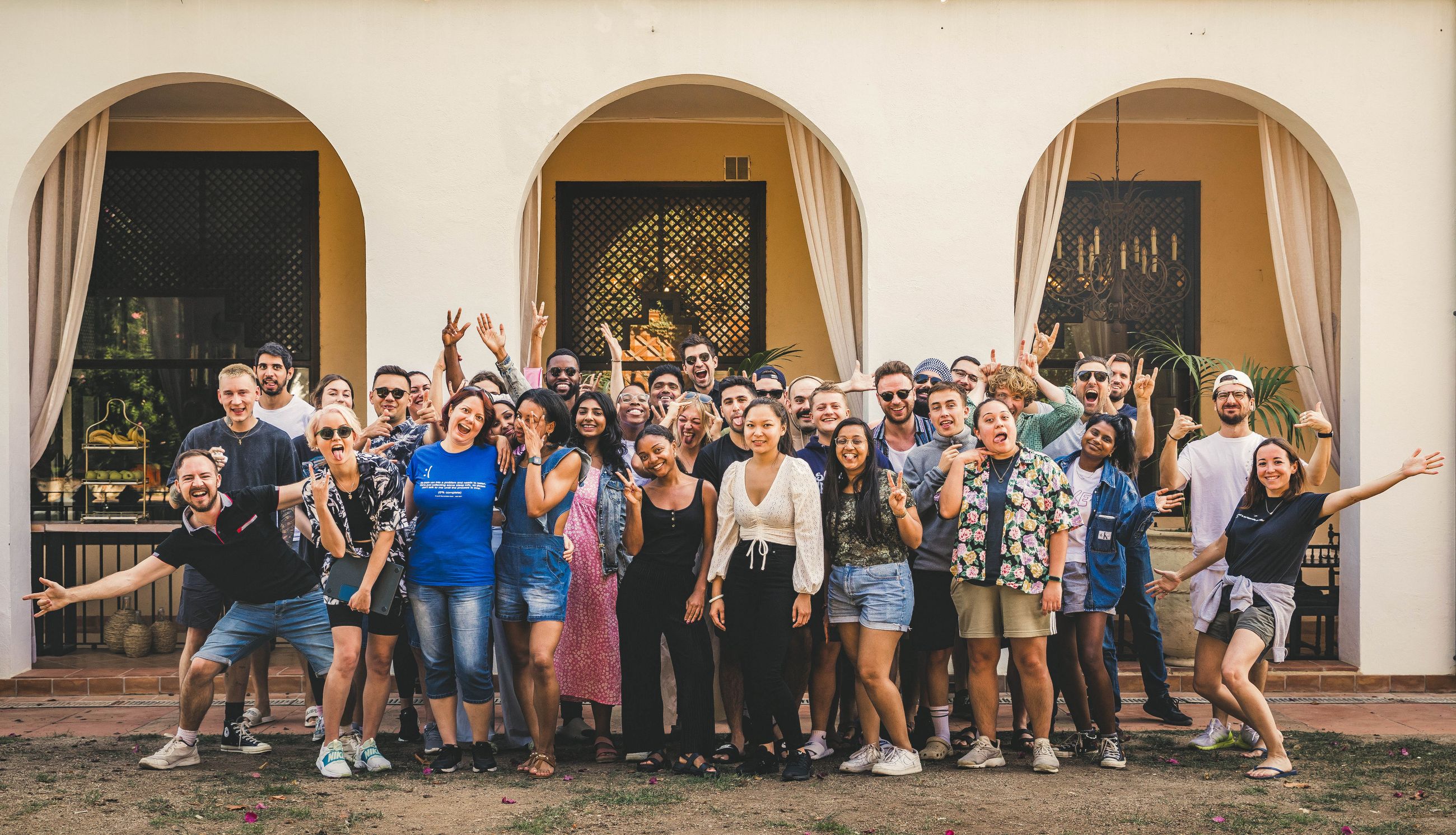 About Ben — The Employee Benefits Platform