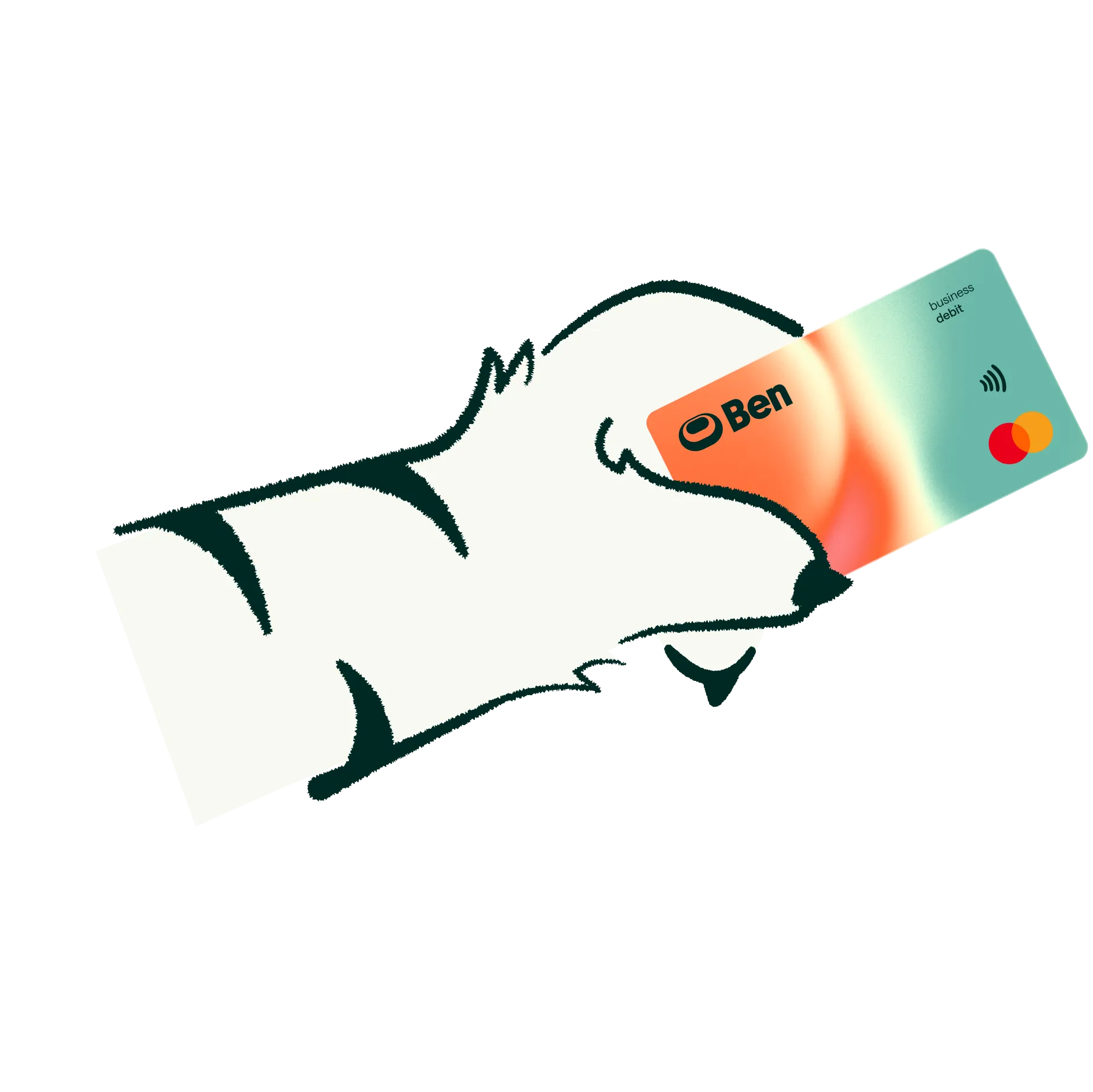 Ben | The Best Flexible Employee Benefits Platform