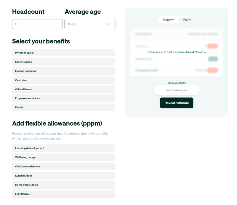 Employee Benefits in the United Kingdom - Complete Guide