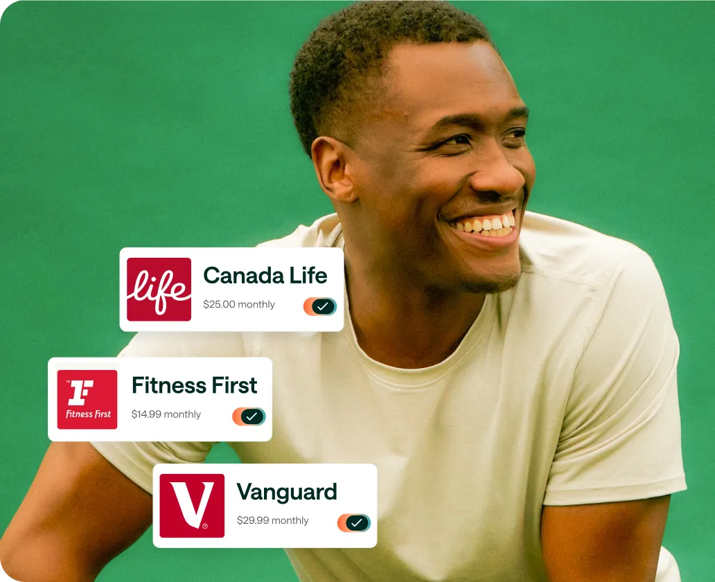 Flexible spending allowances from Ben