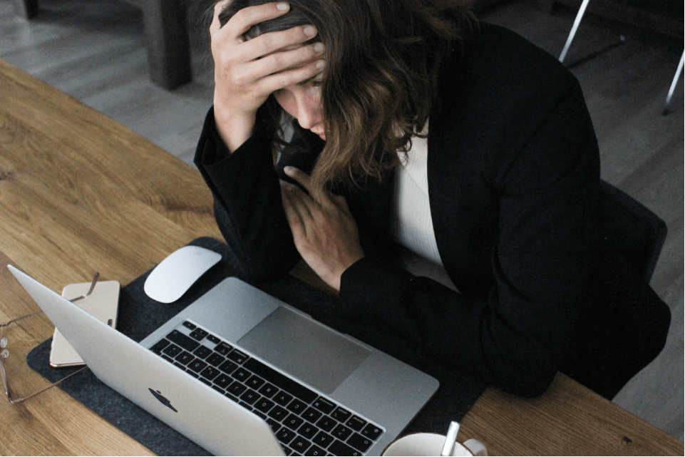 7 Surprising Facts About Workplace Stress (and How to Avoid It)