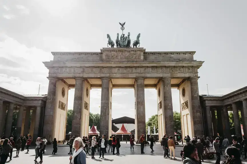 The Complete Guide to Employee Benefits in Germany
