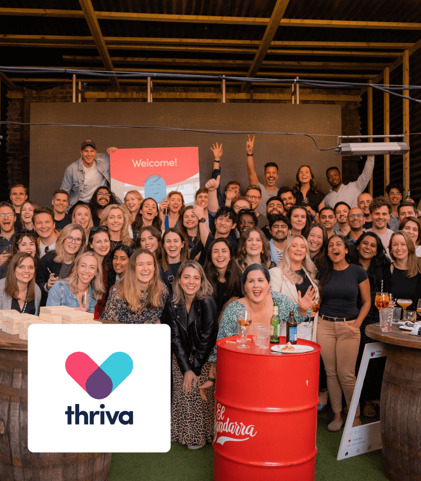 Customer Stories | Thriva