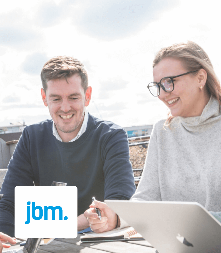 Customer Stories | JBM