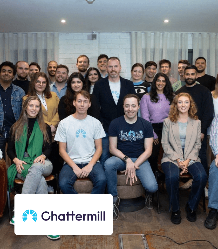 Customer Stories | Chattermill
