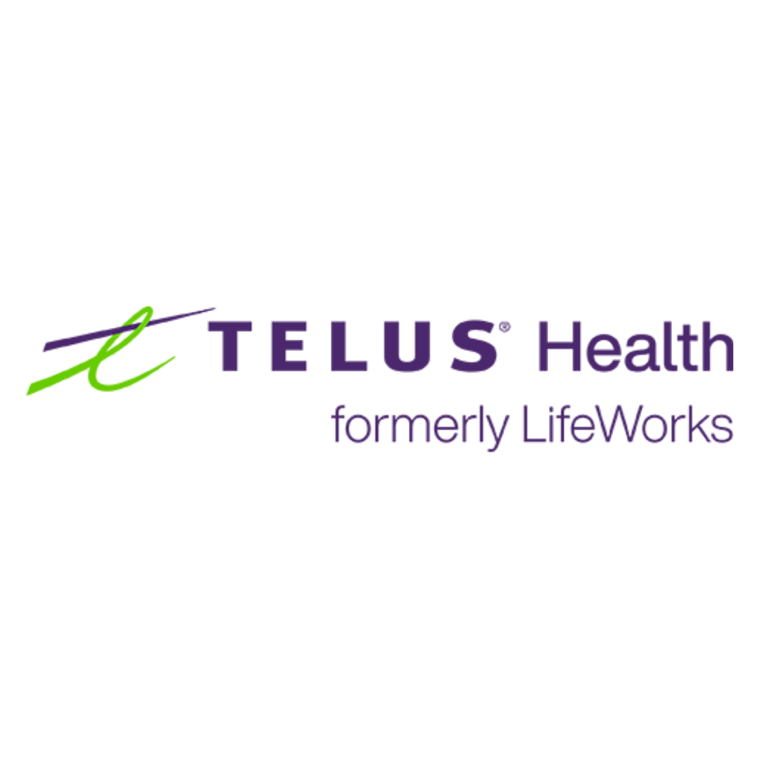 Telus Health (Formerly Lifeworks) | Employee Benefits Catalogue