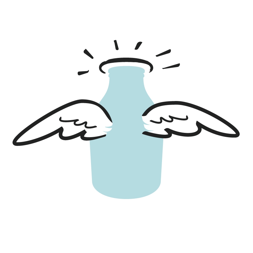 The Modern Milkman | Employee benefits catalogue