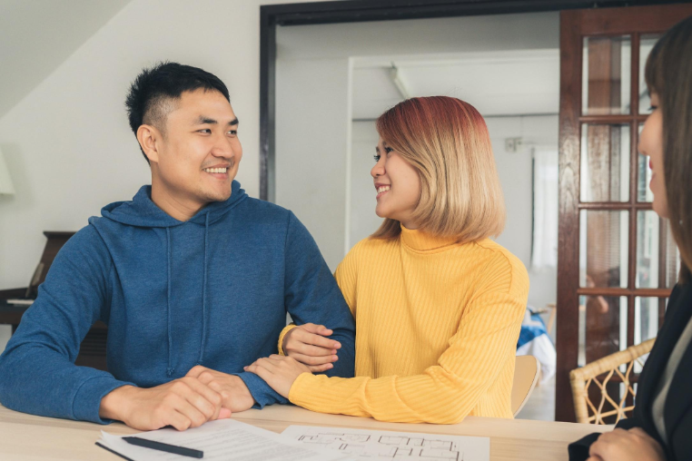 Flexible spending allowances from Ben